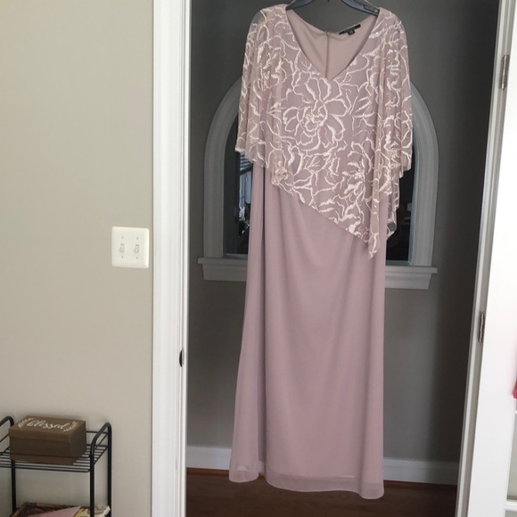 ignite evening | Dresses | Ignite Evenings 8w Euc Short Sleeve ...